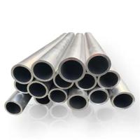 China 200 300 400 Series Bright Surface Seamless Stainless Steel Pipe Tube Used For Industrial for sale