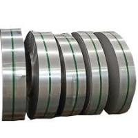China Cold Rolled ASTM Ss Stainless Steel Strip Coil 201 304 316 0.3 - 3.0MM Thickness for sale
