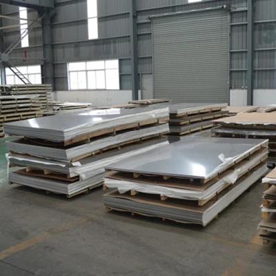 China ASTM 201 Stainless Steel Plate 304 304L 316L 316 12mm Customized Cold Rolled for sale