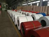 China SGCC Dx51d Aluminum Steel Coil JIS G550 Az100 Z275 Galvanized Gi PPGI Corrugated for sale