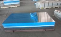 China Cold Rolled Coated Aluminum Coil Sheet 0.06mm ~ 1mm H14 5052 6061 T6 for sale