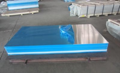 China Cold Rolled Coated Aluminum Coil Sheet 0.06mm ~ 1mm H14 5052 6061 T6 for sale