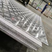 China Cold Rolled Coated Aluminum Coil Sheet 0.06mm ~ 1mm H14 5052 6061 T6 for sale