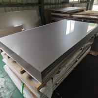 China Cold Rolled Stainless Steel Plate Sheet Hairline ASTM 201 304 316 430 1mm 2mm 3mm for sale
