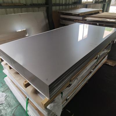 China Cold Rolled Stainless Steel Plate Sheet Hairline ASTM 201 304 316 430 1mm 2mm 3mm for sale