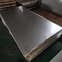 China Cold Rolled Stainless Steel Plate Sheet Hairline ASTM 201 304 316 430 1mm 2mm 3mm for sale