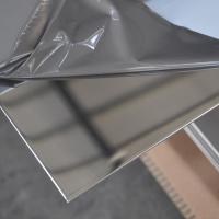 China Cold Rolled Stainless Steel Plate Sheet Hairline ASTM 201 304 316 430 1mm 2mm 3mm for sale
