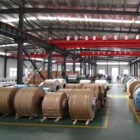 China SGCC Dx51d Aluminum Steel Coil JIS G550 Az100 Z275 Galvanized Gi PPGI Corrugated for sale