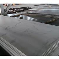 China 309S Prepainted Galvanized Stainless Steel Sheet Zinc Coated Aluminum Corrugated 2000mm for sale