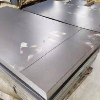 China 309S Prepainted Galvanized Stainless Steel Sheet Zinc Coated Aluminum Corrugated 2000mm for sale