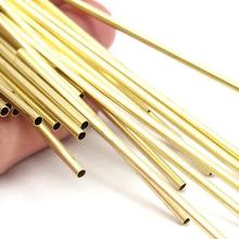 China 99.99% Copper Uninterrupted Pipe Length 1-6M/15M/20M Thickness 0.3-3mm Customizable for sale
