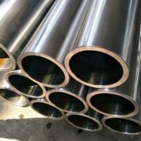 China ASTM A312 Stainless Steel Pipes 4-610mm Size for Industrial Use for sale