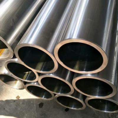 China ASTM A312 Stainless Steel Pipes 4-610mm Size for Industrial Use for sale