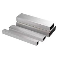 China Round/Coil/Square Aluminum Alloy Tubing for Carton/Etc. Application for sale