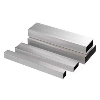 China Round/Coil/Square Aluminum Alloy Tubing for Carton/Etc. Application for sale