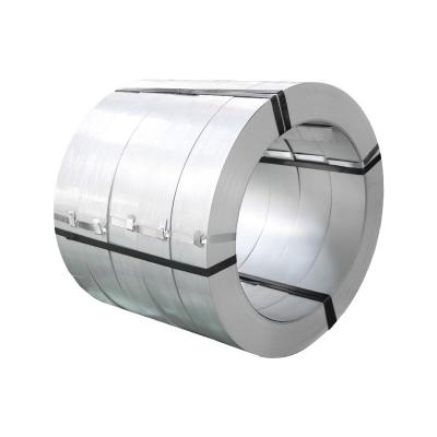 China Galvanized Steel Sheets 16-30% Elongation 3-8MT Coil Weight for sale