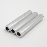 China Polishing Seamless Aluminum Tube Round/Coil/Square/Others for B2B Use for sale