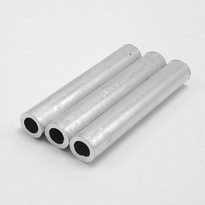 China Polishing Seamless Aluminum Tube Round/Coil/Square/Others for B2B Use for sale