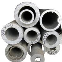 China Aluminum Square Tube Tolerance ±0.1mm 1000/2000/3000/6000/7000 Series for sale