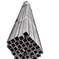 China Polished Aluminum Alloy Tubes for Etc. Application 1000/2000/3000/6000/7000 Series for sale