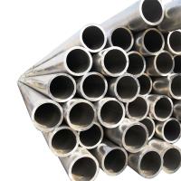 China Brushing 4-219mm Aluminum Alloy Tubes 1000 / 2000 / 3000 / 6000 / 7000 Series for sale