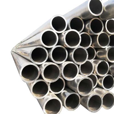 China Brushing 4-219mm Aluminum Alloy Tubes 1000 / 2000 / 3000 / 6000 / 7000 Series for sale
