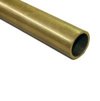 China 99% Seamless Copper Continuous Tube For Carton Packaging for sale