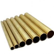 China High Pressure Seamless Bright Copper Pipe 2mm For Industrial Use for sale