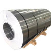 China RAL Aluminum Steel Roll Coil 600mm PVDF 5 Tons MOQ for sale