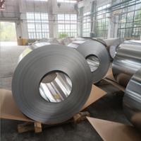 China Coated Aluminum Steel Slab Coil 600 - 2000mm For Industrial Applications for sale