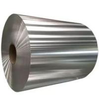 China Coated Steel Sheet Coil 10-25um RAL Color Surface Treatment for sale