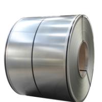 China Industry Stainless Steel Cold Rolled Coils Slit Edge 8K 6000mm for sale