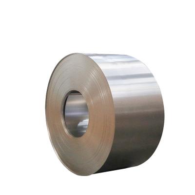 China Industrial Stainless Steel Foils With MOQ 1 Ton 1000-2000mm for sale