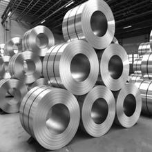 China 0.3 - 3mm Stainless Steel Slabs Coils Hot Rolled Slit Edge for sale