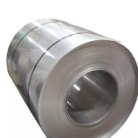 China ISO Certified Stainless Steel Coils 8K 6000mm With 1 Ton MOQ for sale