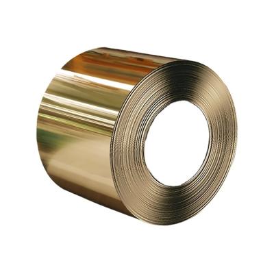 China Cold Rolled Stainless Steel Coils With Slit Edge And 0.3-3mm Thickness for sale