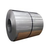 China ISO Certified Stainless Steel Rolls Coils 1000-2000mm With Standard Seaworthy Packaging for sale