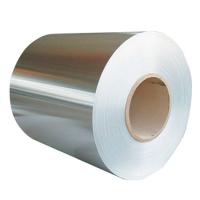 China Cold Rolled Stainless Steel Coil Sheets 0.3-3mm For Architecture for sale