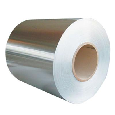 China Cold Rolled Stainless Steel Coil Sheets 0.3-3mm For Architecture for sale