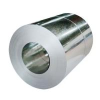 China 1000-2000mm Width Stainless Steel Coils With BV Certificate Cold Rolled Technique for sale