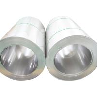 China Cold Rolled Stainless Steel Coils For Decoration Width 1000-2000mm for sale
