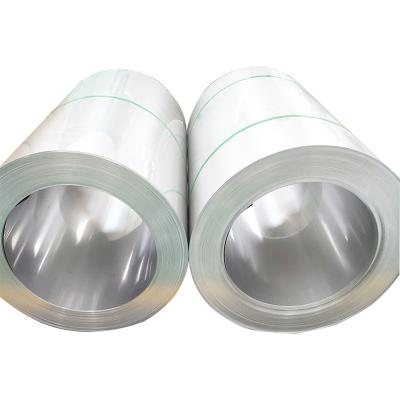 China Cold Rolled Stainless Steel Coils For Decoration Width 1000-2000mm for sale