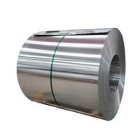 China 600-2000mm Width PVDF Aluminum Steel Roll Coil MOQ 5 Tons Standard Export Package for sale