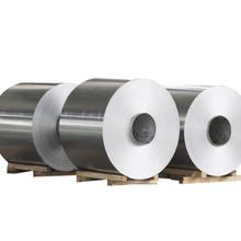 China Length 1000-6000mm Aluminum Steel Coil Decoration RAL Color Package for sale