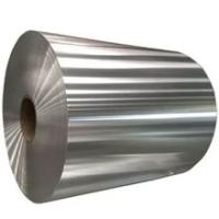 China 5 Tons HDP Aluminum Steel Roll Coil 1000-6000mm With 10 - 25um Coating Thickness for sale