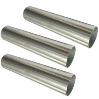 China ASTM A312 Stainless Steel Tubes Pipes Bright 50mm For Construction for sale