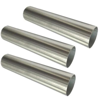 China ASTM A312 Stainless Steel Tubes Pipes Bright 50mm For Construction for sale