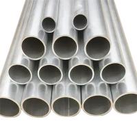 China Cold Roll Technique SS Steel Pipes With 4 - 610mm Diameter for sale