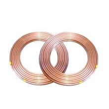 China Water Package Wooden Case For Seamless Copper Pipe Thickness 2-30mm/Customized for sale