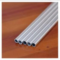 China 6061 7075 Aluminum Pipe Tubes 1000/2000/3000/6000/7000 Series for sale
